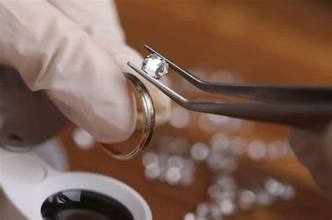 How To Remove Diamond From Ring Should I Hire A Jeweler