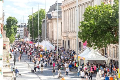 Free Festivals Near Me 50 Uk Cultural Events That Dont Cost A Penny