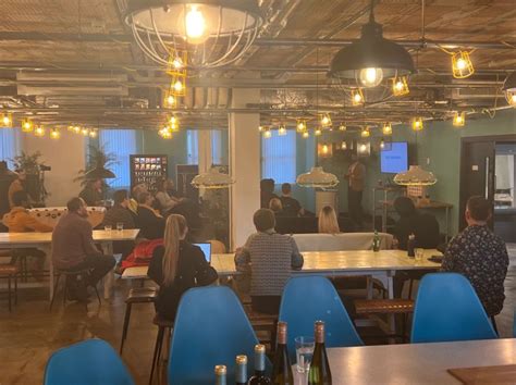 james charles adams on linkedin tech coding talent community