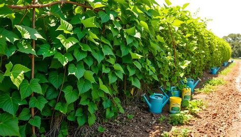 mastering kudzu growth tips and tricks epic agriculture