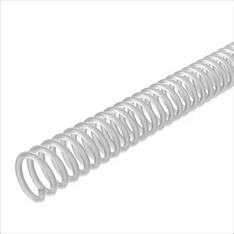 5mm Spiral Binding Coil At Rs 95pack In Kanpur Id 24179627391