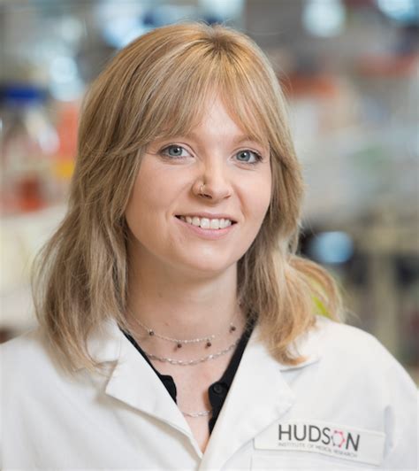 Ruby Dawson Phd International Cytokine Interferon Society