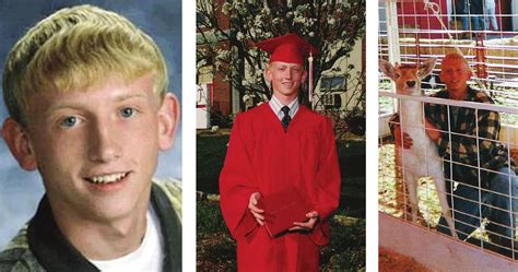 What Happened To Branson Perry