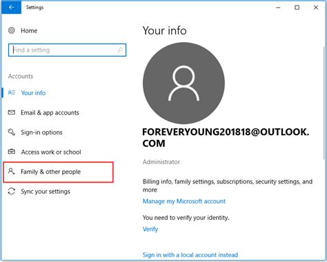 Reliable Ways To Delete User Account Windows Minitool
