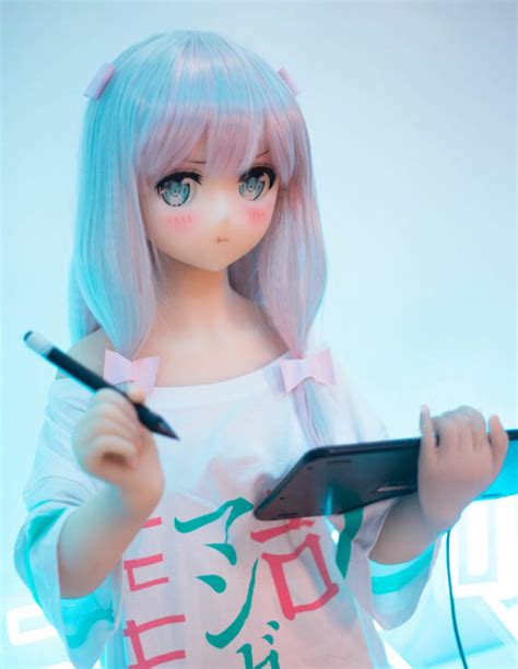 Lzumi Sagiri Eromanga Sensei Celebrity Anime Sex Doll Nakedoll