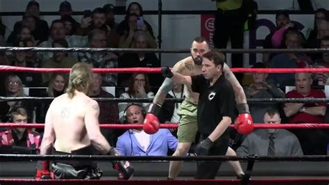 Zack Snyder Vs Nathan Strobel Wheeling Wv 2024 Youtube