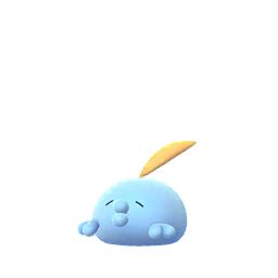 Gulpin Pokémon Go Wiki Fandom