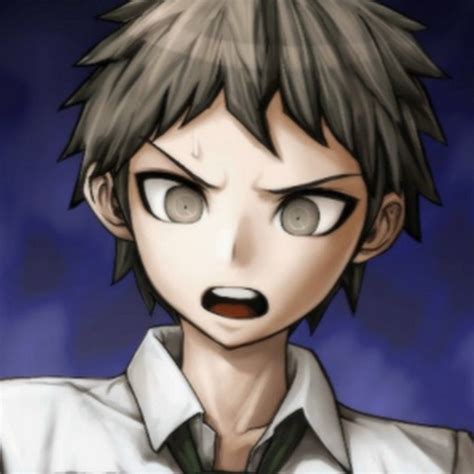 Hajime Hinata Youtube