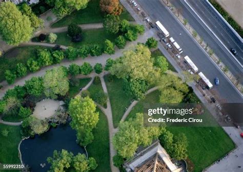 City From Above Park Photos And Premium High Res Pictures Getty Images