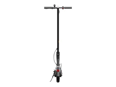 Xiaomi Mi Electric Scooter Pro 2 - black - Електрически скутер ...