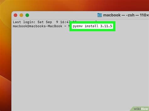 How To Update Pip On Windows Mac Linux Easy Tutorial