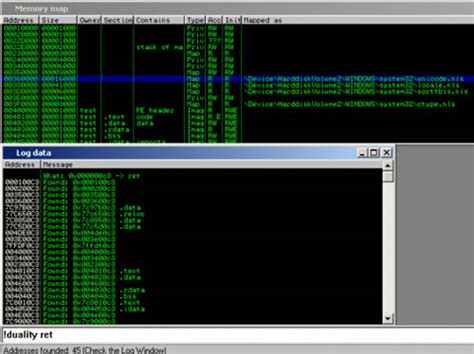 „immunity Debugger“ Apžvalga Elektronikalt