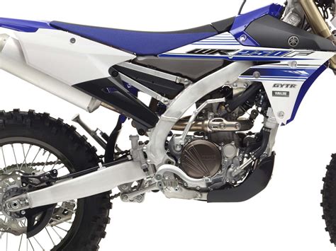 Yamaha WR 250F – Zweirad Loitz