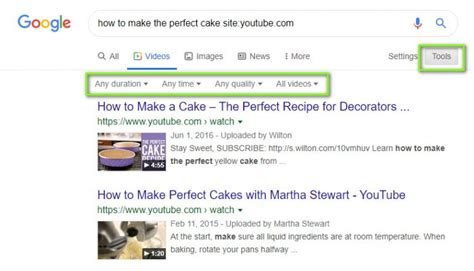 YouTube Filters Not Working Follow These Steps