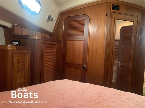 2007 Island Packet Py 41 For Sale View Price Photos And Buy 2007 Island Packet Py 41 309004