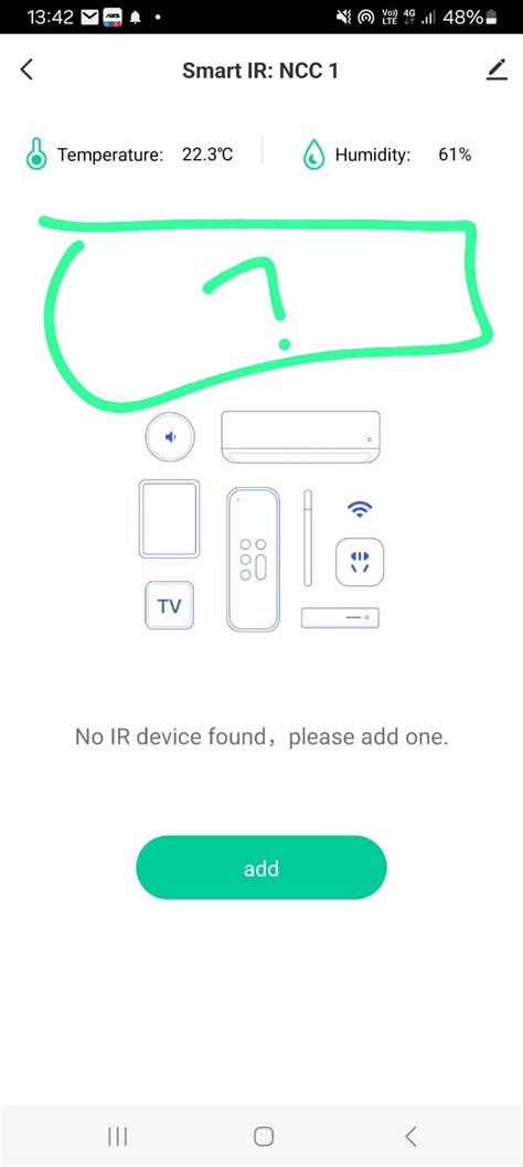 Temperature Statistics Not Showing Home Assistant Community