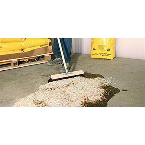 Absorbente De Derrames Porex Atix
