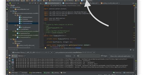 Android Y Sqlite3 ¿como Acceder Y Abrir Las Base De Datos ~ Java Y