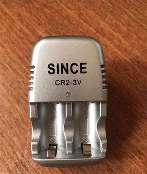 Зарядное устройство для батареек Festima Ru частные объявления