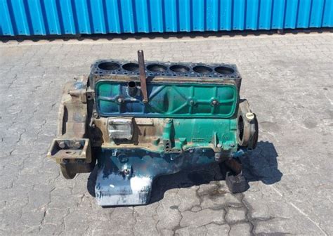 Ade 352t Engine Sub Assembly Beqfin