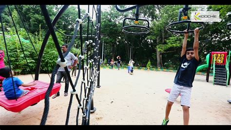 Koochie Play Systems Youtube