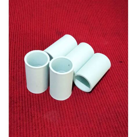 Jual Sambungan Pipa Conduit 20mm Shopee Indonesia