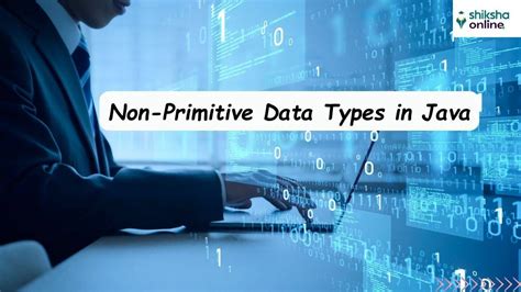 Everything About Non Primitive Data Types In Java