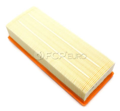 VW Audi Air Filter - Mahle 1K0129620D | FCP Euro