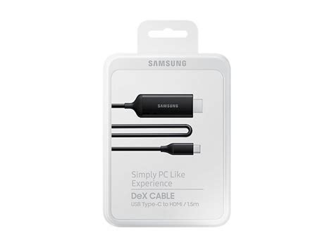 Kabel Samsung DeX USB type-c to HDMI (EE-I3100FBRGRU) | Baku ...