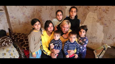 🚨💔 შვიდი შვილი ვყავართ ჩვენს ამქვეყნად ყველაზე კეთილ დედიკოს წარმოგიდგენიათ ფული საერთოდ არ