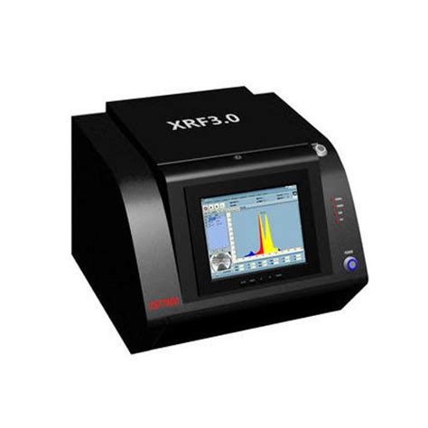 Xrf Gold Testing Machines गोल्ड टेस्टिंग मशीन In Hyderabad Ankitst Jewellery Tools Id