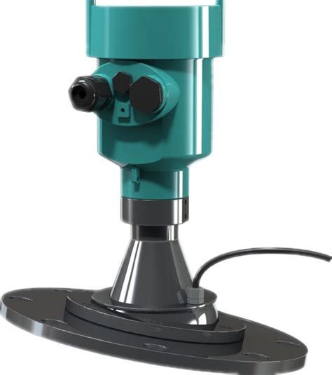 80g High Frequency Radar Level Senor 80g Non Contact Radar Level Sensor And 80g Intelligent