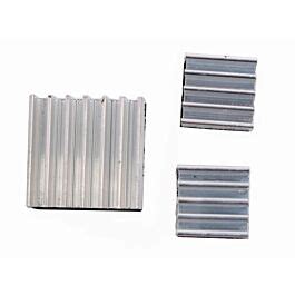 Heatsink Kit For Raspberry Pi Makerfabs