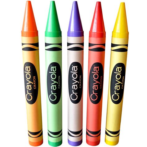 Monumental Crayola Crayon For Sale at 1stDibs | craiyon, red crayola ...