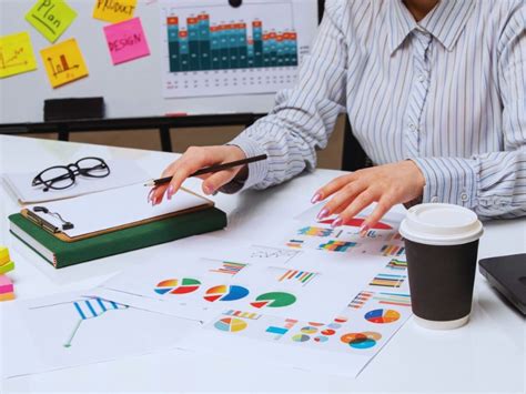 Expert Budgeting And Forecasting Services In London Uk