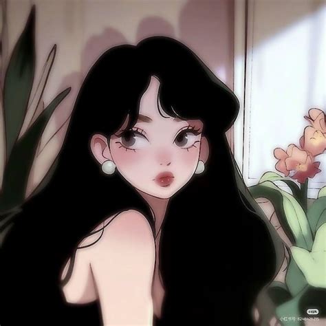 Insta Profile Pic Girly