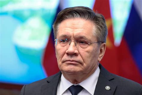 Росатом запустил пилотный проект по добыче урана в Танзании Kp Ru