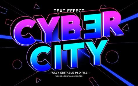 Premium PSD Flash Text Effect