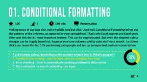 The Most Important Excel Functions Features Tips Tricks And Hacks PDF Connect Techs