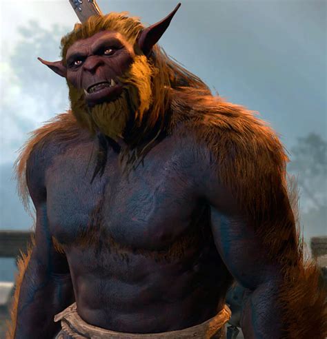 Bugbear Bg3wiki