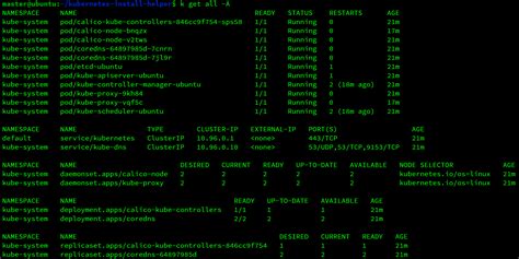 Github Hyun98kubernetes Install Helper This Project Can Speed Up
