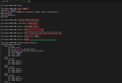 Fortigate Firewall Complete Guide Fortigate Is The Worlds Most