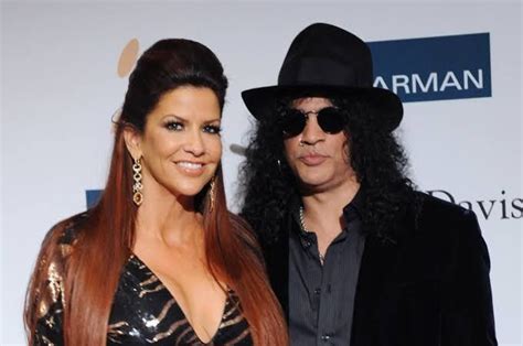 Slashs Ex Wife Perla Ferrar Biography Age Net Worth Instagram