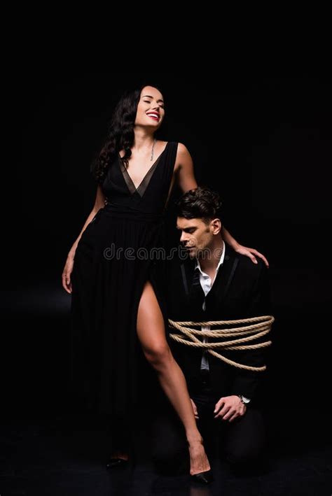 Man As A Loving Submissive