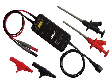 Ut P35 Accessories Options And Accessories Uni T Voltage Meter Multimeter Oscilloscope