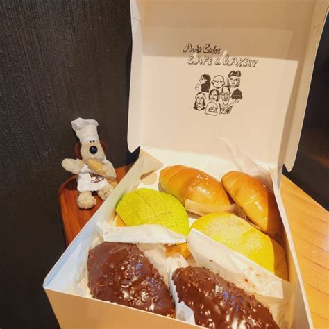 롯데월드몰 팝업 잠실 소금빵 1티어 아벡쉐리 Avek Cheri 네이버 블로그