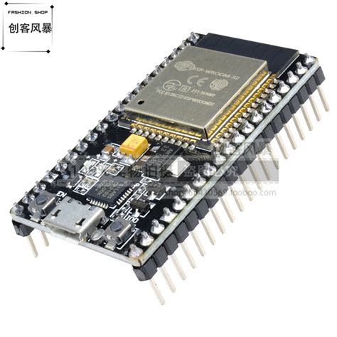 Купить nodemcu esp 32s lua wifi развивать панель Серийный порт wifi