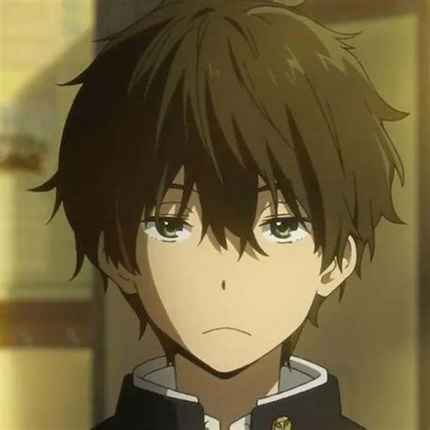 Random Anime Guys Generatormix