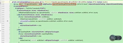 qmuiqqfaceview开头添加图标问题 · issue 940 · tencent qmui android · github