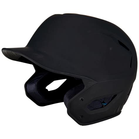 Champro Hxe Matte Batting Helmet Sports Facilities Group Inc